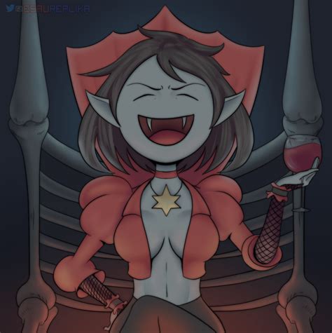 Rule 34 Adventure Time Esaureplika Marceline Solo Tagme The Star