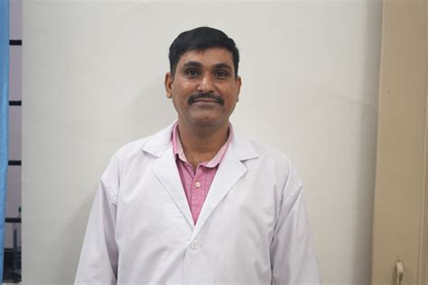 B Ravindra Kumar Parul Institute Of Medical Sciences And Research