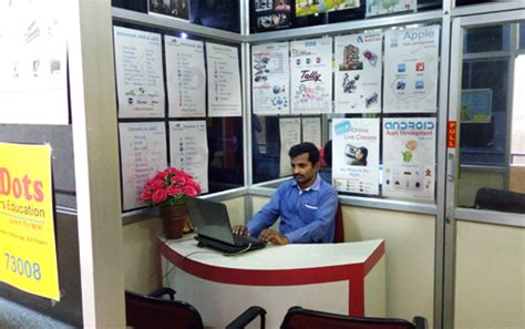 Microdots Computers Education