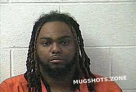 Dow Mark Anthony 12022024 Daviess County Mugshots Zone