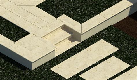 Revit Landscaping Renderings Cad Designing Syndicate Llc