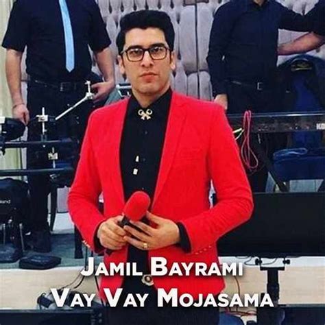 دانلود آهنگ جدید شاد آذری جمیل بایرامی وای وای مجسمه