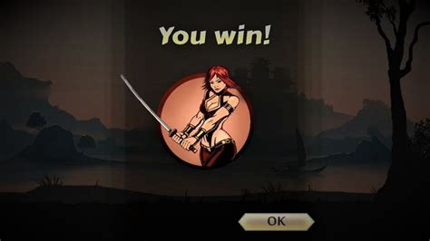 How To Win Sexy Rose On Shadow Fight 2 Shadow Fight Rose