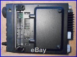 ICOM IC 706 MKIIG Outstanding Transceiver Ham Radio Transceiver