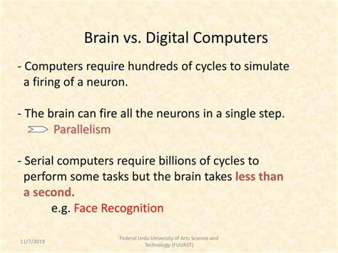 Artificial Neural Networks Slides Ppt