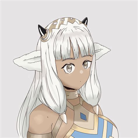 Ash Retainer To Askr D R Fireemblemheroes