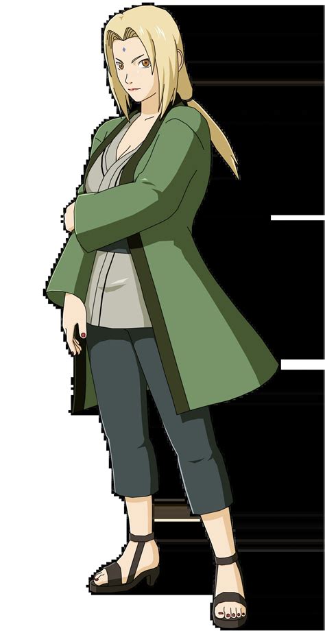 Naruto Shippuden Tsunade Quente Naruto Season 4 Tsunades Warning