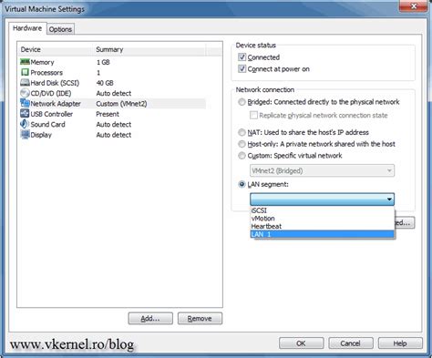Building An Active Directory Ad Test Lab Using Vmware Workstation Adrian Costeas Blog