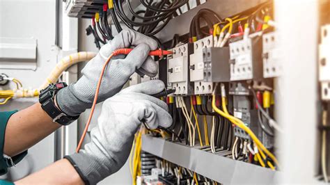 maintenance and repair titan power inc