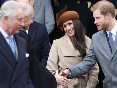 Принц Хари избухна Членове на кралското семейство са сключили сделка с дявола