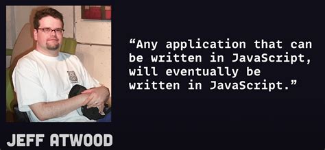 Lets Write Operating System In Javascript Rprogrammerhumor