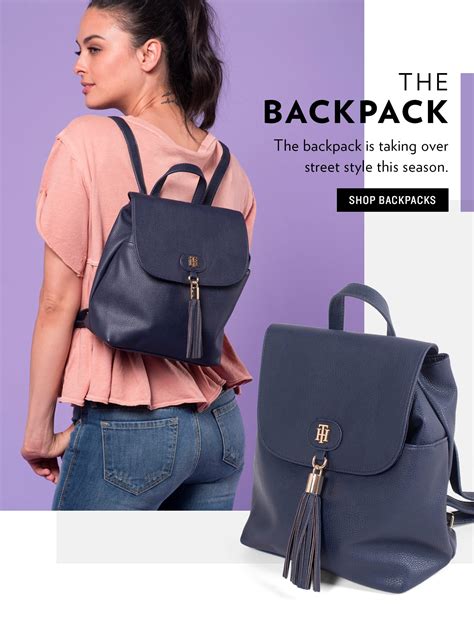 Discount Bags Backpacks Purses