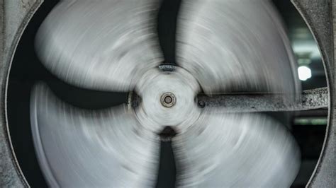 7 Jenis Exhaust Fan Dan Spesifikasi Kegunaannya Untuk Setiap Ruangan