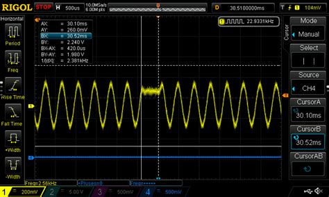 CC HFP Audio Is Missing Values Bluetooth Forum Bluetooth TI E E Support Forums