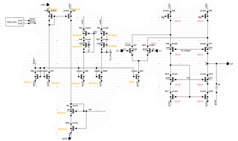 GitHub Muhammadaldacher Analog Design Of 1 5 Bit Pipeline ADC And
