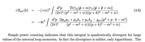Qft Gamma Matricestrace Identities For Calculating The Vacuum