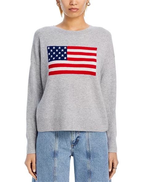 Feeling Patriotic Again 12 Chic American Flag Sweaters For Women