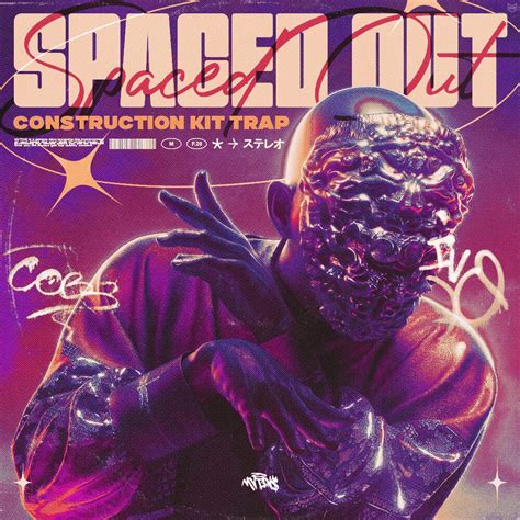 Spaced Out Producer Sources
