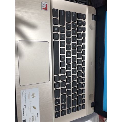 Jual Laptop Asus X Ram Gb Shopee Indonesia