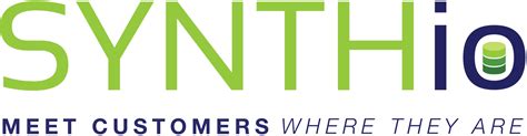 Synthio Announces New Integration With MarketoⓇ To Cleanse And Enrich