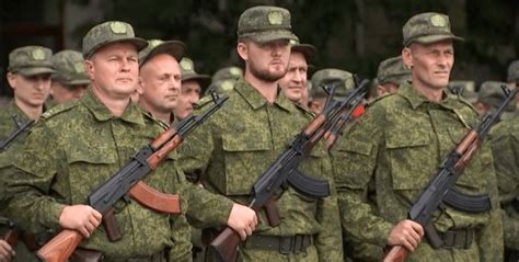 Бої на Лиманському напрямку ЗС РФ перекинули підготовлені підрозділи