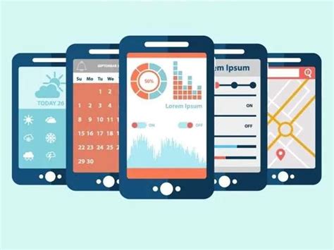Ten Key Ui Design Principles To Enhance User Experience In Ios Apps