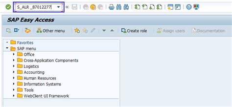 Sap Fi Gl Reporting