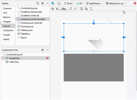 Android Camera Tutorial With Examples O7planning Org
