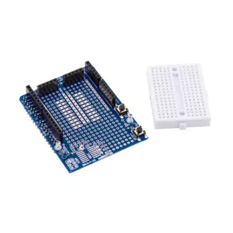 Shields Para Arduino® Mci Electronics