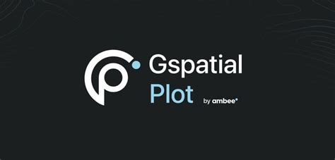 Python Data Climatedata Climatetech Gspatial Ambee