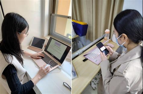 凝心聚力共学习 潜心德育促发展 ——我校组织全体班主任参加班主任能力大赛线上培训