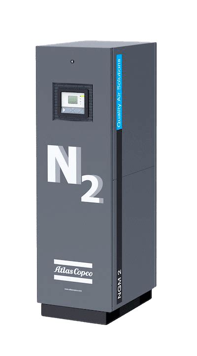 Nitrogen Generator Cardiff Control Gear
