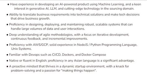 Remote Cần Gấp Vị Trí Tech Lead Pythonml Có 3 Năm Kn Lead Salary Upto 7000 Usd