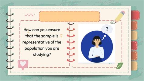 Lesson 2 Sampling Procedure For Quantitative Research Pptx