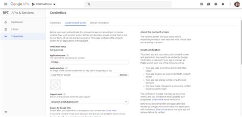 Gmail Adapter In Oracle Integration Cloud Techsupper
