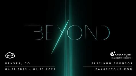 Avanan A Check Point Company On Linkedin Pax8beyond