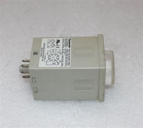 Panasonic Multi Range Timer At ₹ 5000 Piece Multipurpose Timer In Bengaluru Id 2853533091097