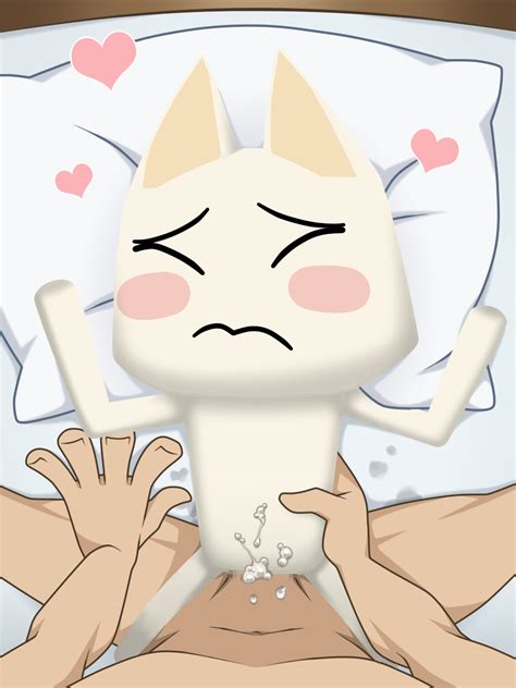 Post Doko Demo Issho Toro Inoue