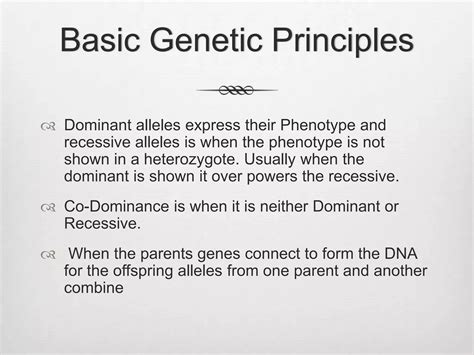 Cloning Extinct Species Pptx