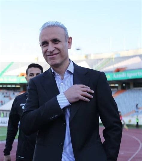 سپهر خرمی On Twitter یحیی گل‌محمدی در نشست خبری قهرمانی لیگ برتر رو به عزیزانی تبریک میگم که