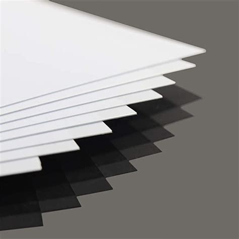 Styrene Sheets Artofit