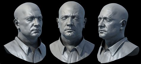 Sketchbook Nudity ZBrushCentral