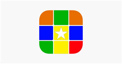 Rubix Timer Cube Times Pro On The App Store
