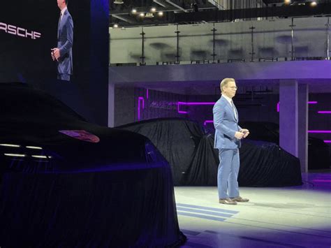 포르쉐 서울모빌리티쇼서 신형911 공개…韓 투자 확대