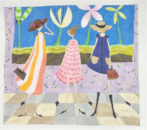 Friends The Needle Bug