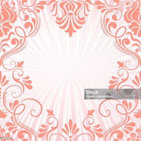 청첩장 고 꽃 배경 작품 발표 카드 우아한 화려한 꽃 배경입니다 꽃 배경 그리고 우아한 꽃 요소입니다 디자인 서식 파일입니다 결혼식에 대한 스톡 벡터 아트 및 기타 이미지