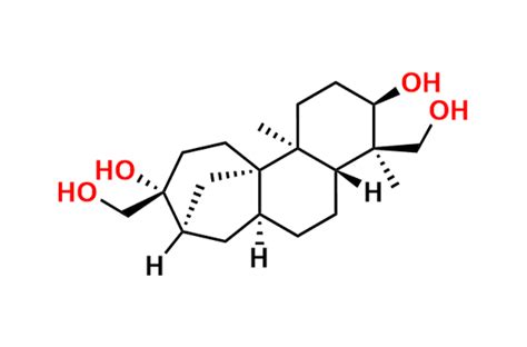 Aphidicolin Cas No 38966 21 1 Na