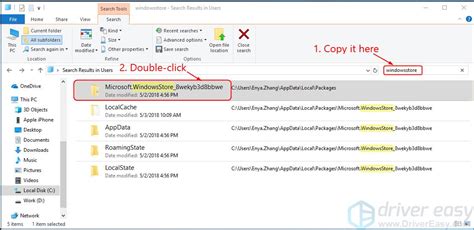 Windows Store Cache May Be Damaged SOLVED Driver Easy