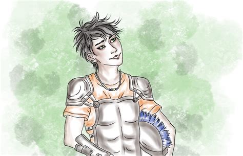 Fanfiction De Percy Jackson