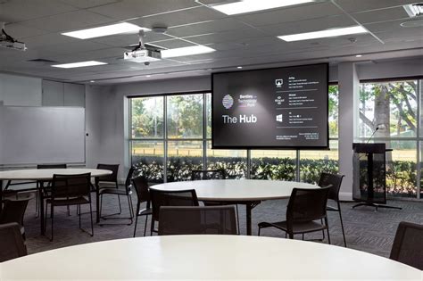 The Hub Function Centre Cablewise